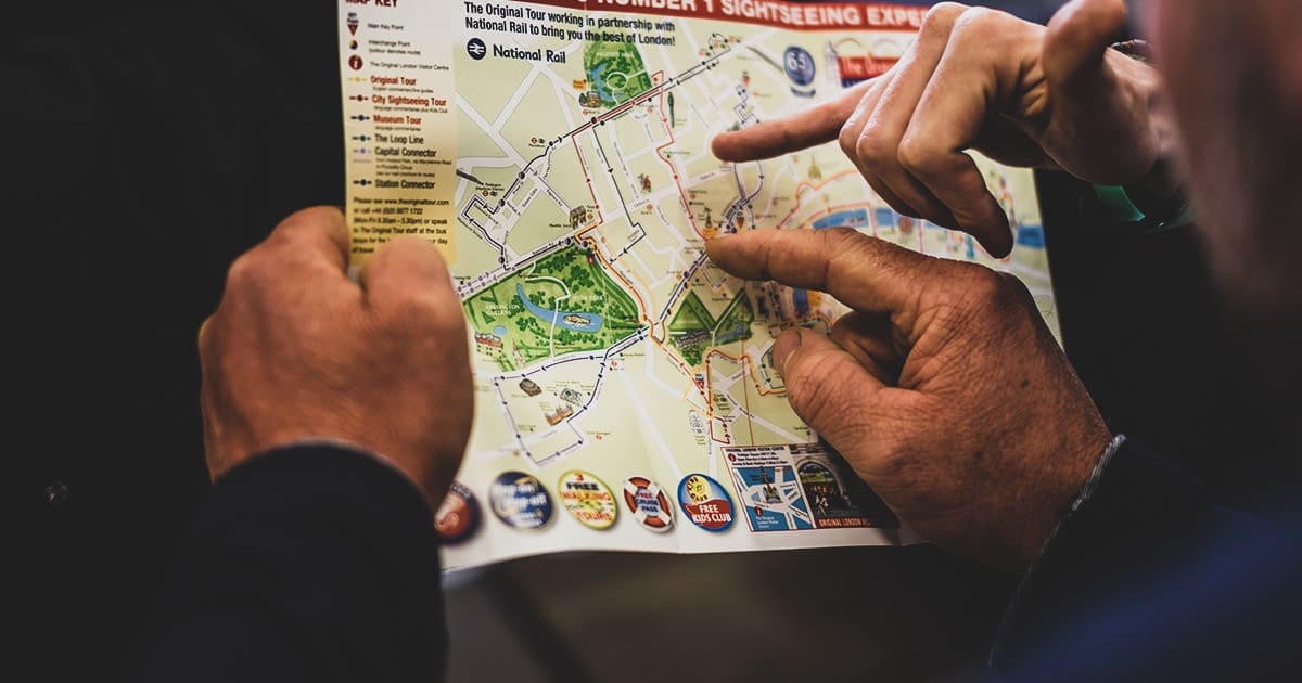 How to Pick The Right Tour for You | LugLess