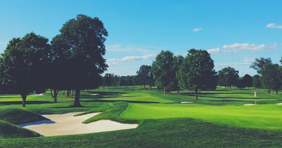 Where to Find the Best Golf Courses in the U.S. | LugLess