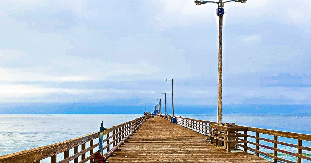 Our Secret Guide to the Best Small Beaches in the U.S. | LugLess