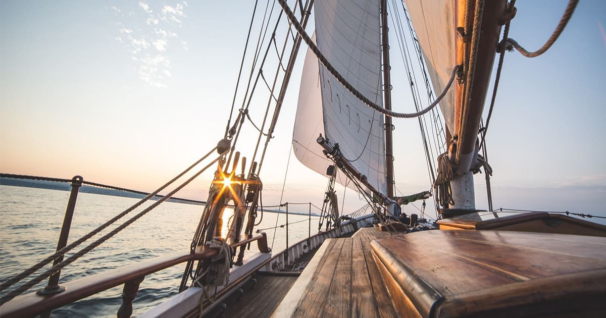 3 Fun Socially Distanced Summer Vacation Ideas | LugLess