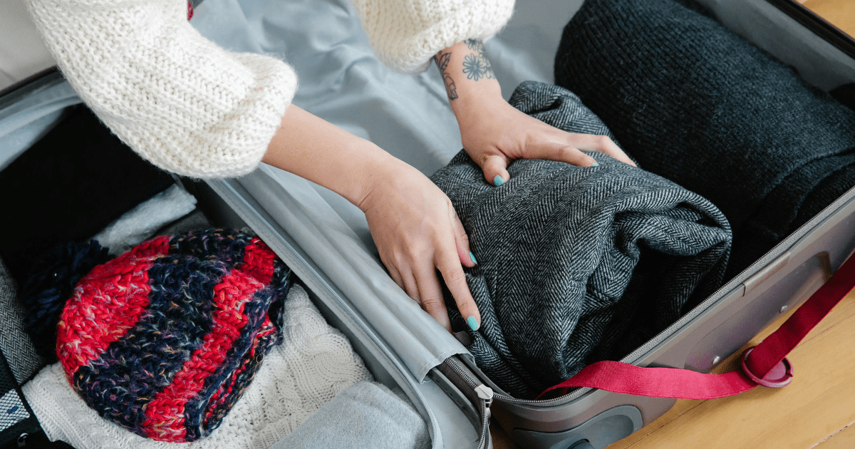 Avoid These 5 Common Luggage Shipping Mistakes | LugLess