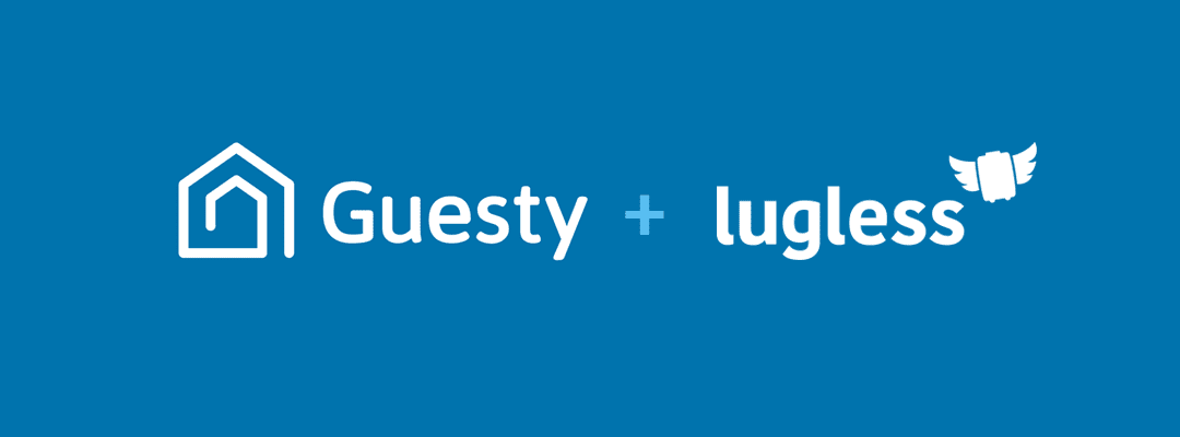 Guesty + LugLess