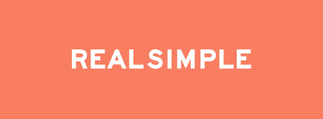 Real Simple: 6 Clever Items to Simplify Your Life | LugLess