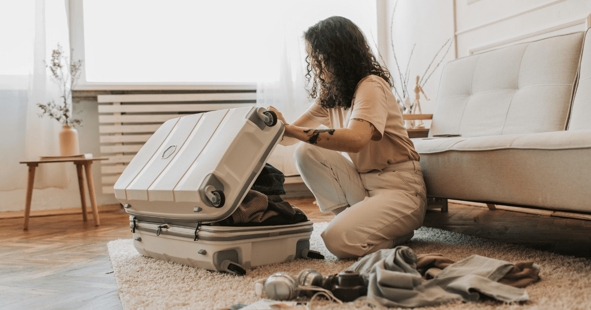 The Ultimate Thanksgiving Travel Guide | LugLess