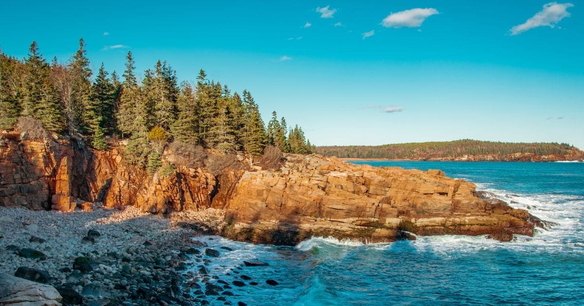 4 Awesome Vacation Spots to Visit This Summer | LugLess