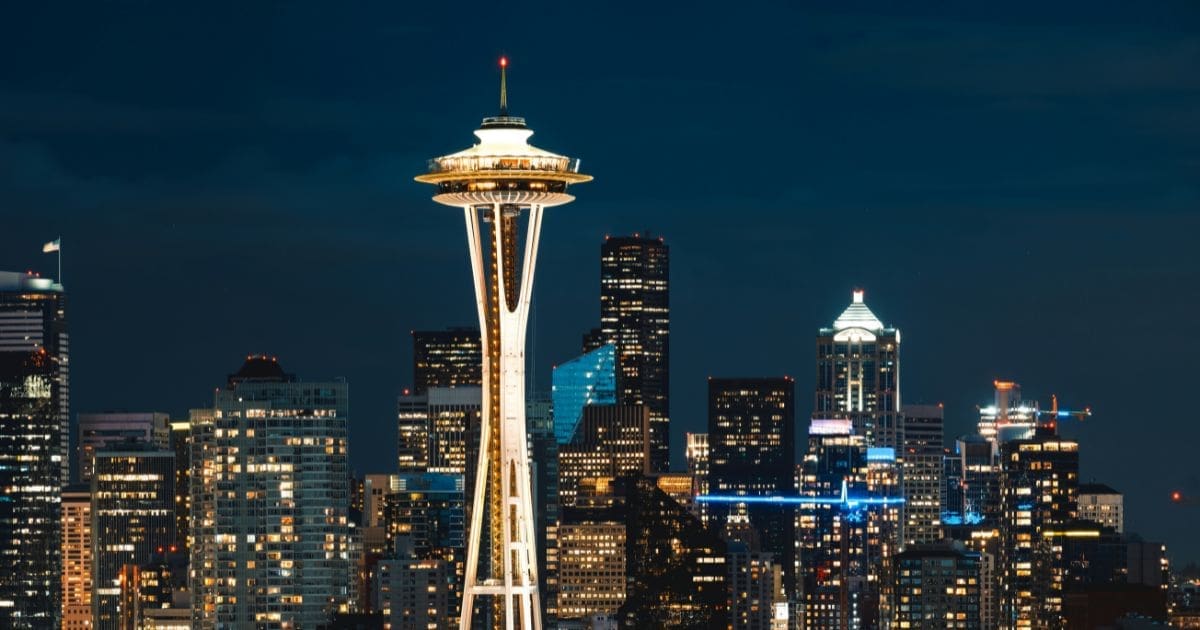 Your Guide to the Most Walkable Cities in the U.S. | LugLess