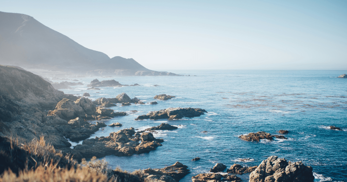 4 Awesome Destinations for a Winter Weekend Getaway | LugLess